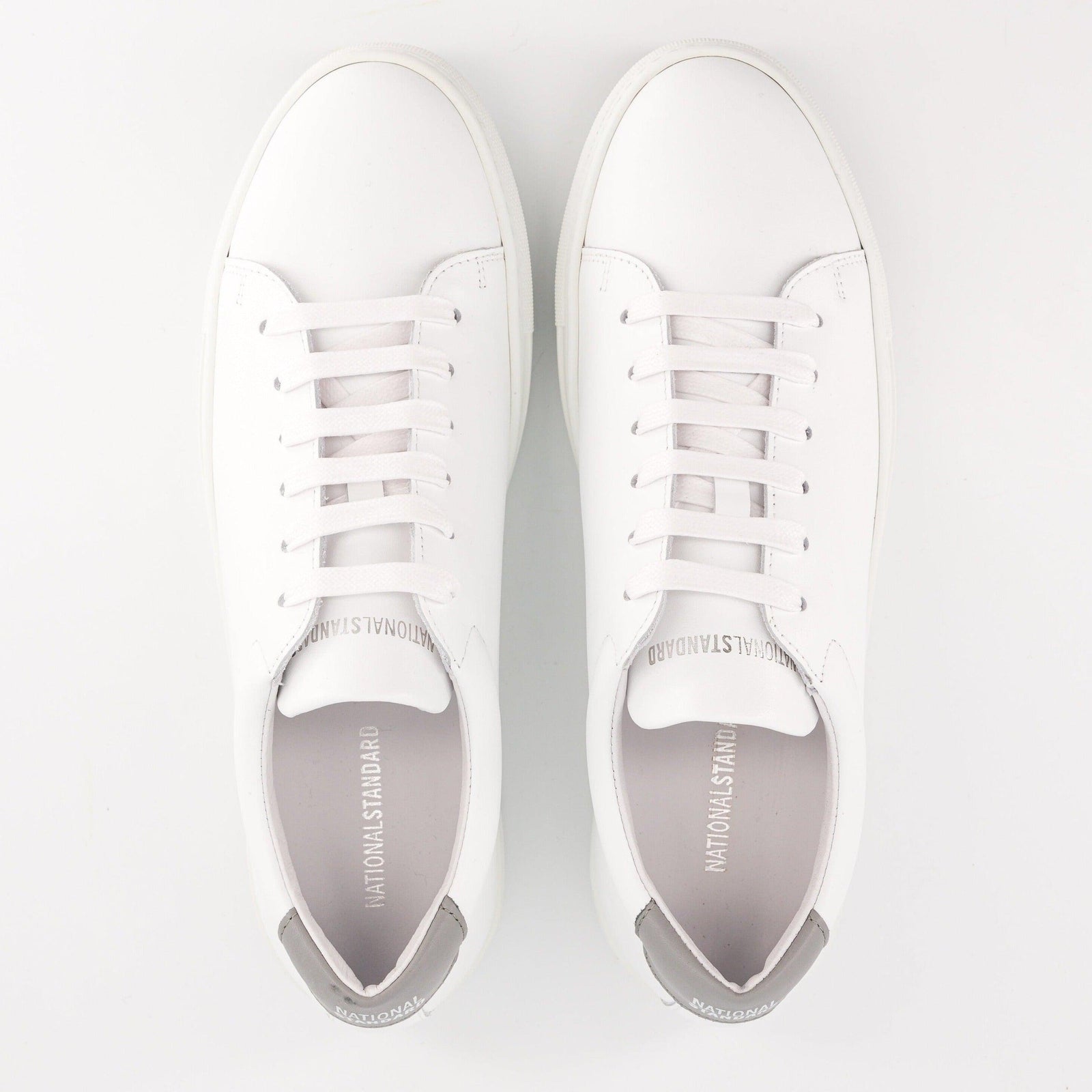 National Standard - Premium Parisian sneakers and casual shoes made in ...