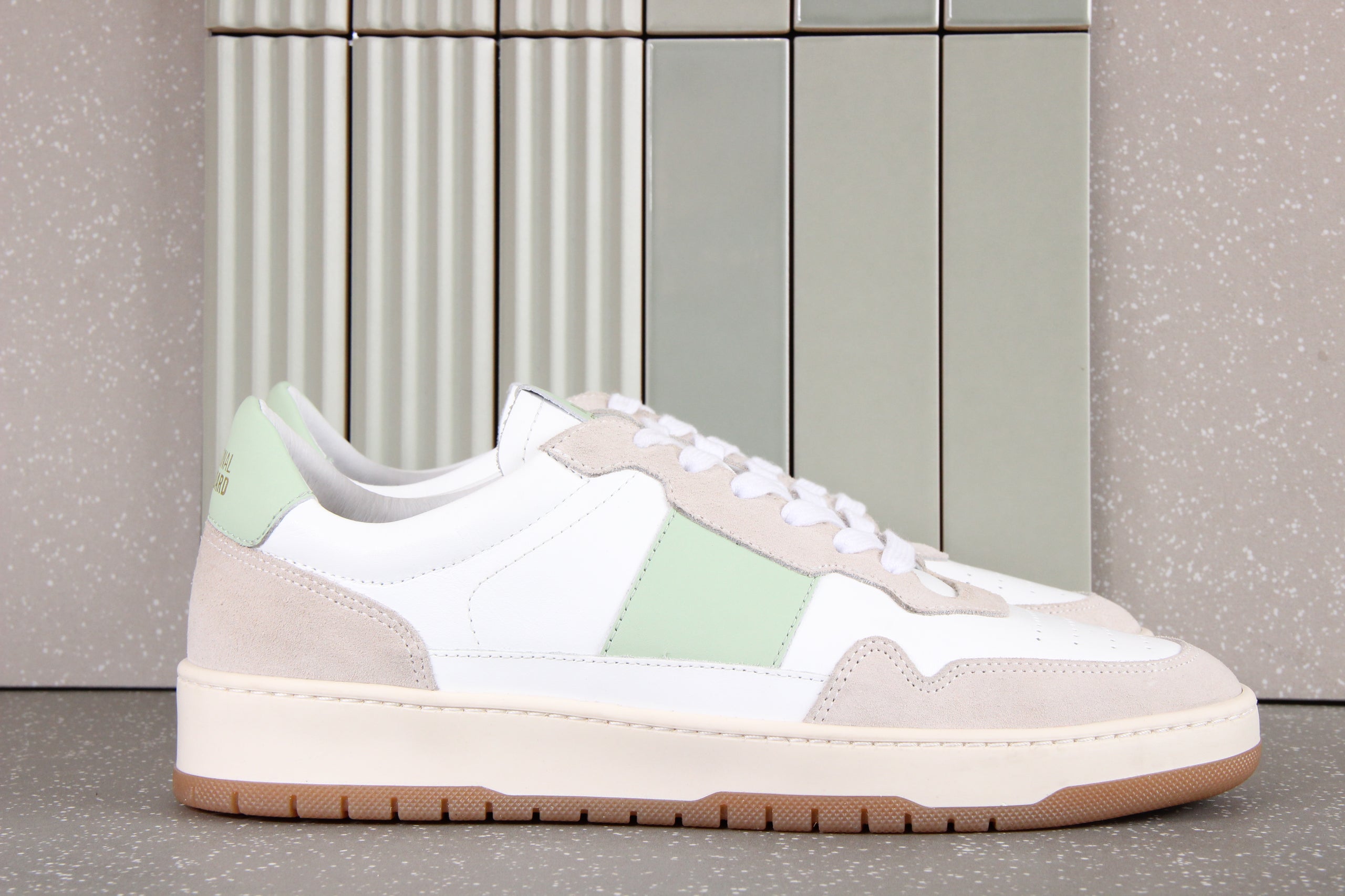 National Standard - Premium Parisian sneakers and casual shoes made in ...