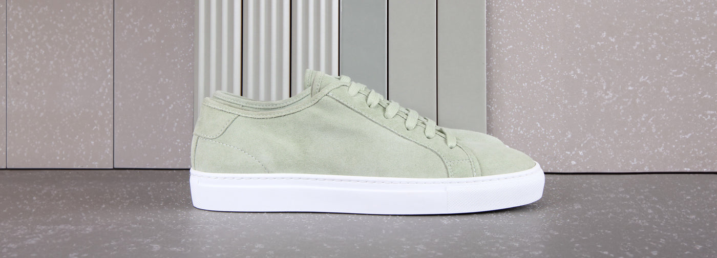 National Standard - Premium Parisian sneakers and casual shoes made in ...