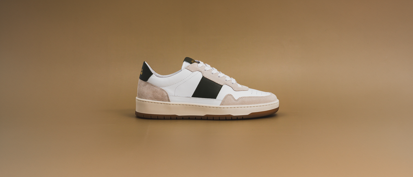 National Standard - Premium Parisian sneakers and casual shoes made in ...